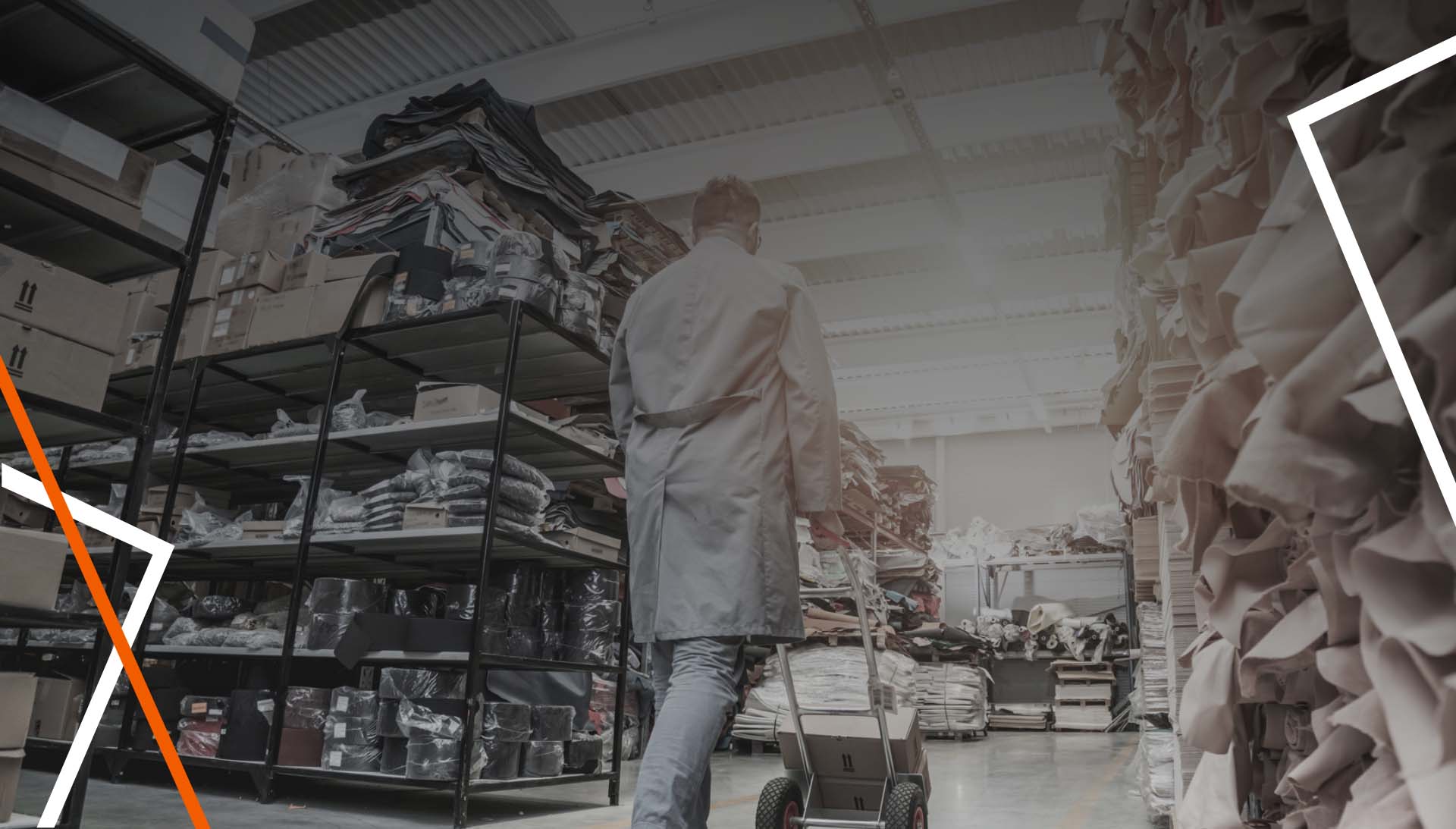 Kommissionierung in der Logistik: Warum ist es so wichtig? - Logivisor.com