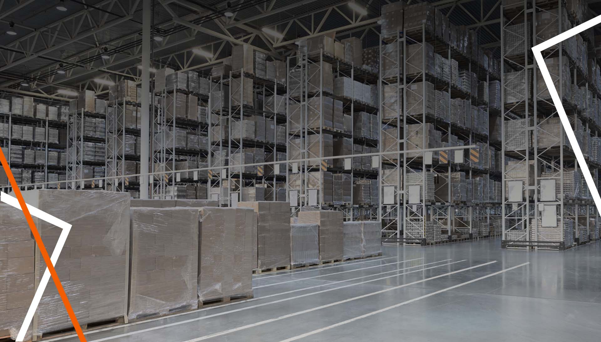 Das Hochregallager – die Stütze der Logistikimmobilie - Logivisor.com